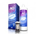 AO Sept Plus 360 ml - Lentes en México .COM